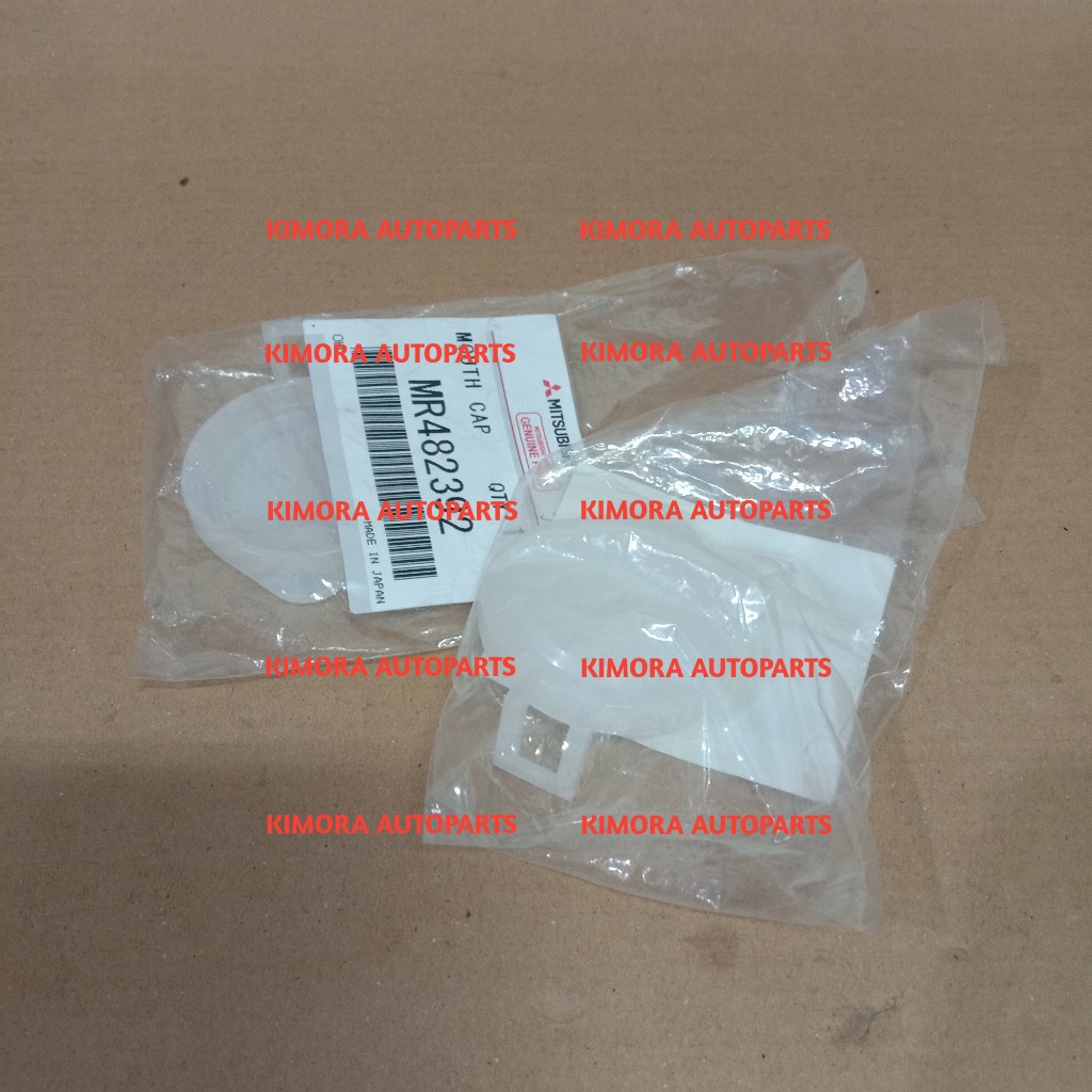 ปิดท่อปัดน้ําฝน Mitsubishi Xpander Pajero Mirage MR482392 อะไหล่แท้ ...