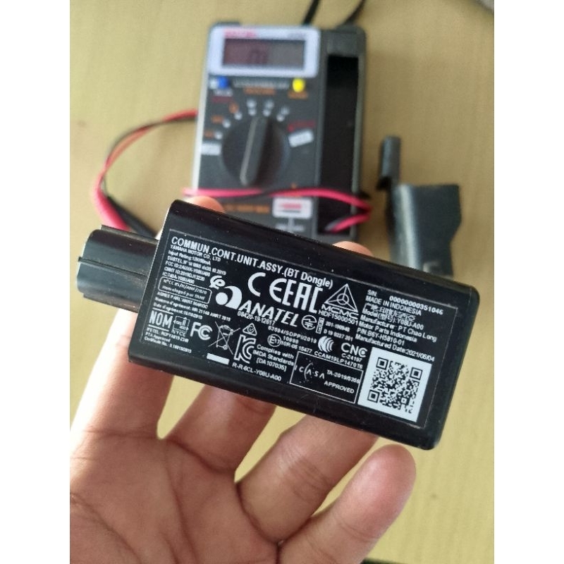 การควบคุมสื่อสาร CCU, OiGiNAL copotan (รับประกัน ORiGiNAL) สําหรับ ...