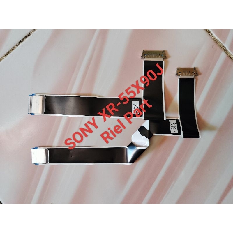 สาย Flexi - FLEXIBLE - FLEXIBLE - LVDS SMART LED TV SONY XR-55X90J - XR ...