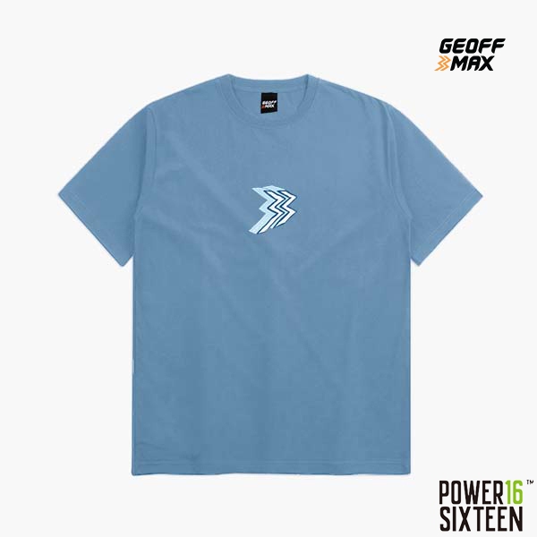 Geoff Max - Heavyweight 16s (Power16) - Libron SS 16atomic Blue ...