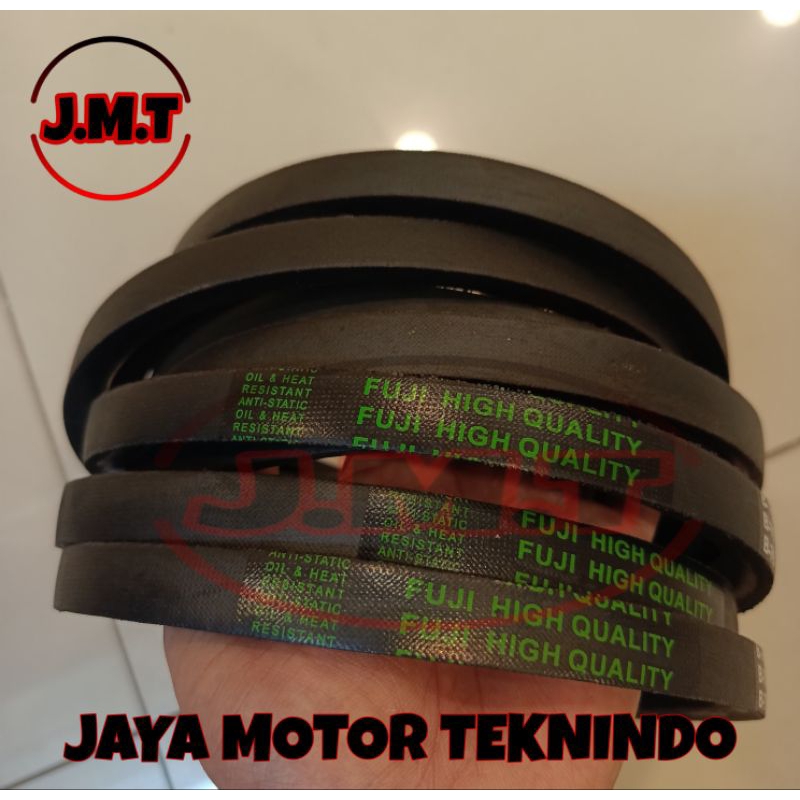 V เข็มขัด Van Belt Vanbelt B101 B102 B103 B104 B105 Fuji/พัดลมเข็มขัด ...