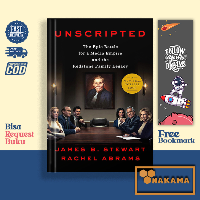 ภาพประกอบ: การต่อสู้ที่ยอดเยี่ยมสําหรับจักรวรรดิสื่อกับ Redstone Family ...