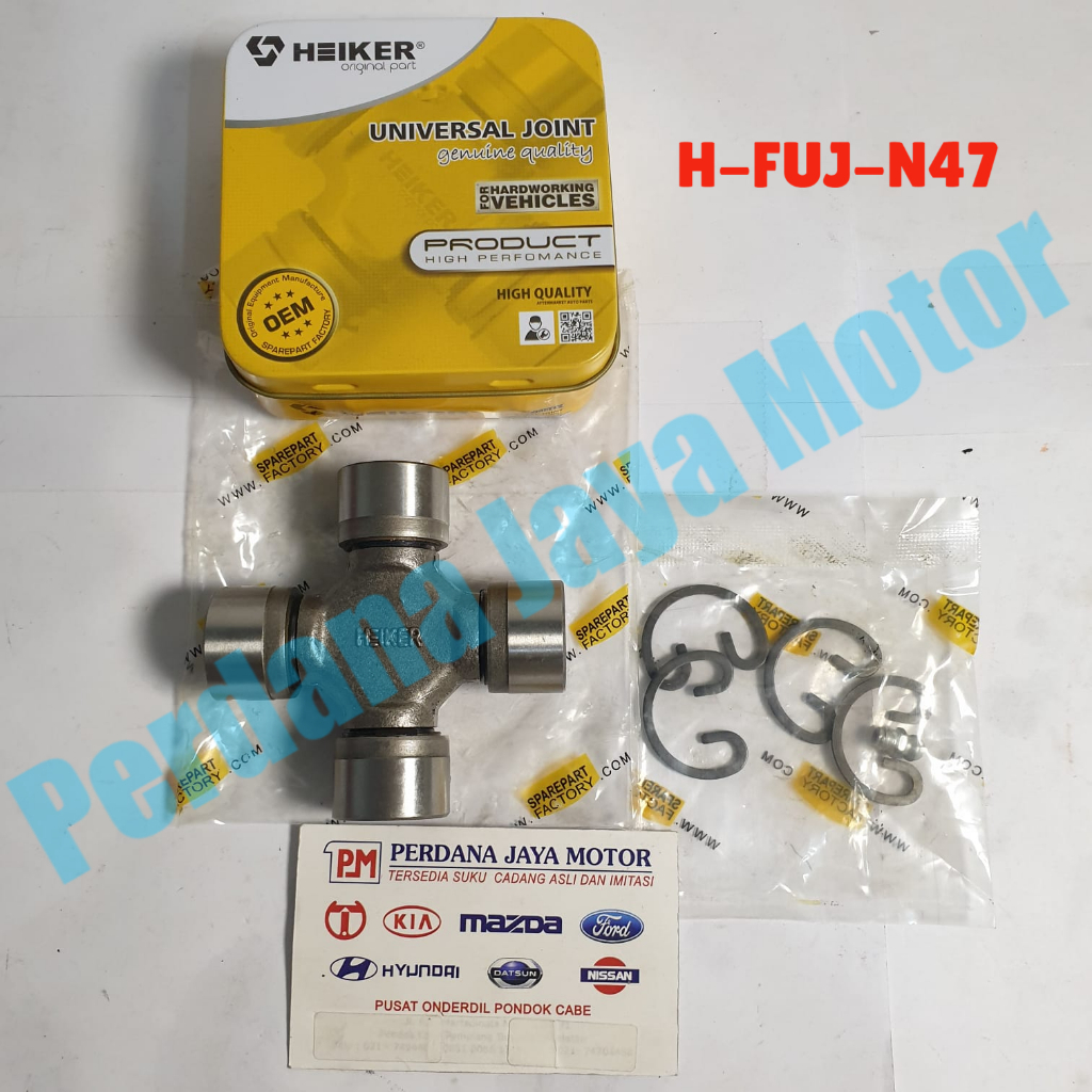 ข้อต่อข้ามข้อต่อ ข้อต่อหลัง Ford Ranger Everest TDi 2.5 2500 cc 4x4 4WD ...