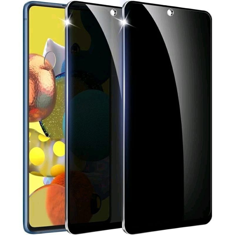 กระจกนิรภัย Anti Spy Oppo K1 K3 K5 K10 5G K7 5G K9 K9 Pro K7X K10X | Shopee Thailand