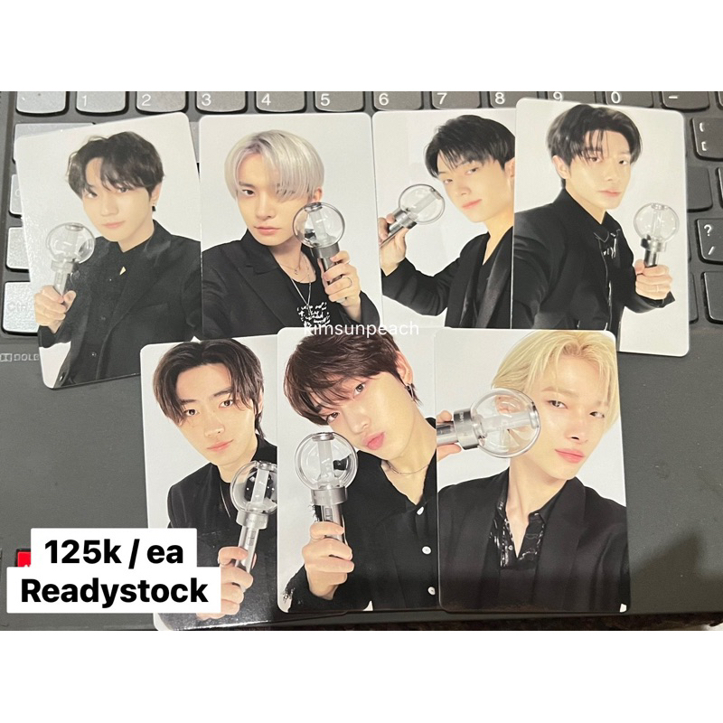 เสื้อฮู้ดโฟโต้การ์ด ญี่ปุ่น enhypen merch fate tour jungwon heeseung ...