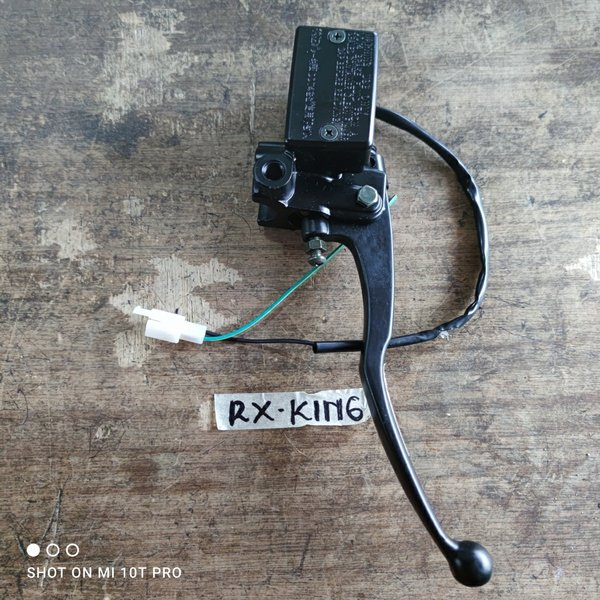 มาสเตอร์เบรกด้านบน ASSY PLUS HANDLE RXS RX S RX SPECIAL RX KING OLD ...