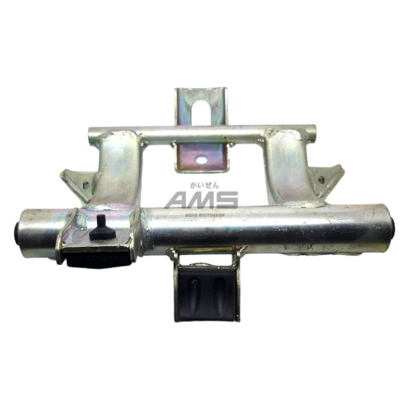 Mesin Link ENGINE ASSY HANGER Swing ENGINE HONDA BEAT Vantel FI ...