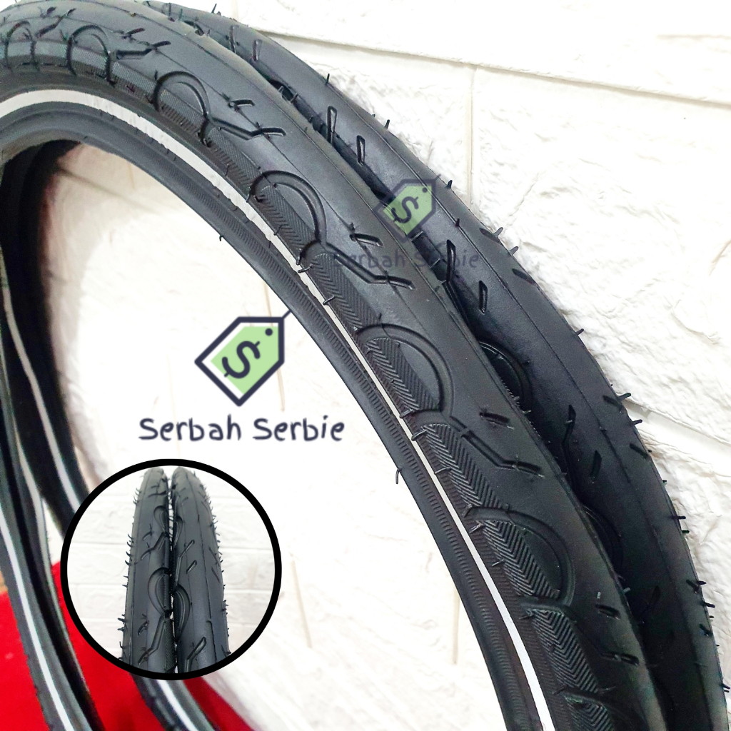 ยางนอกจักรยาน 20X1.50 KENDA KWEST 20 | Shopee Thailand