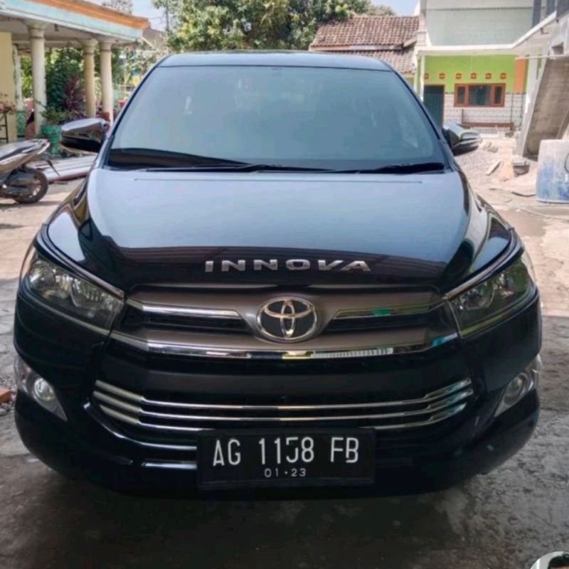 List liss ตะแกรงย่างหม้อน้ํา กันชนหน้า toyota inova innova reborn 2016 ...