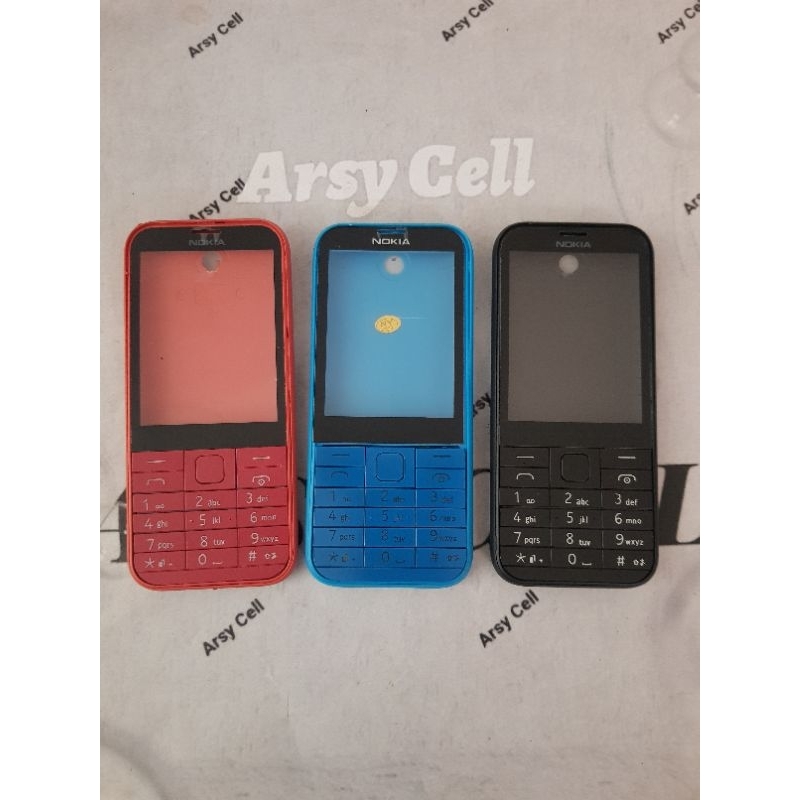 เคส Nokia N225 RM 1011 | Shopee Thailand