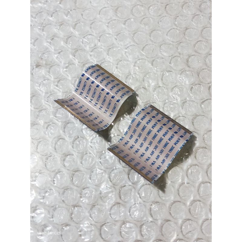 Xiaomi tv Flex Cable - lvds Immune - mi tv tcon Cable 43m5-an xiaomi tv ...