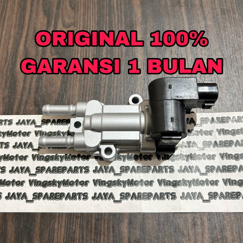 เซนเซอร์ Isc IACV Honda Jazz GD3 City GD8 IDSI VTEC Toyota Vios Limo ...