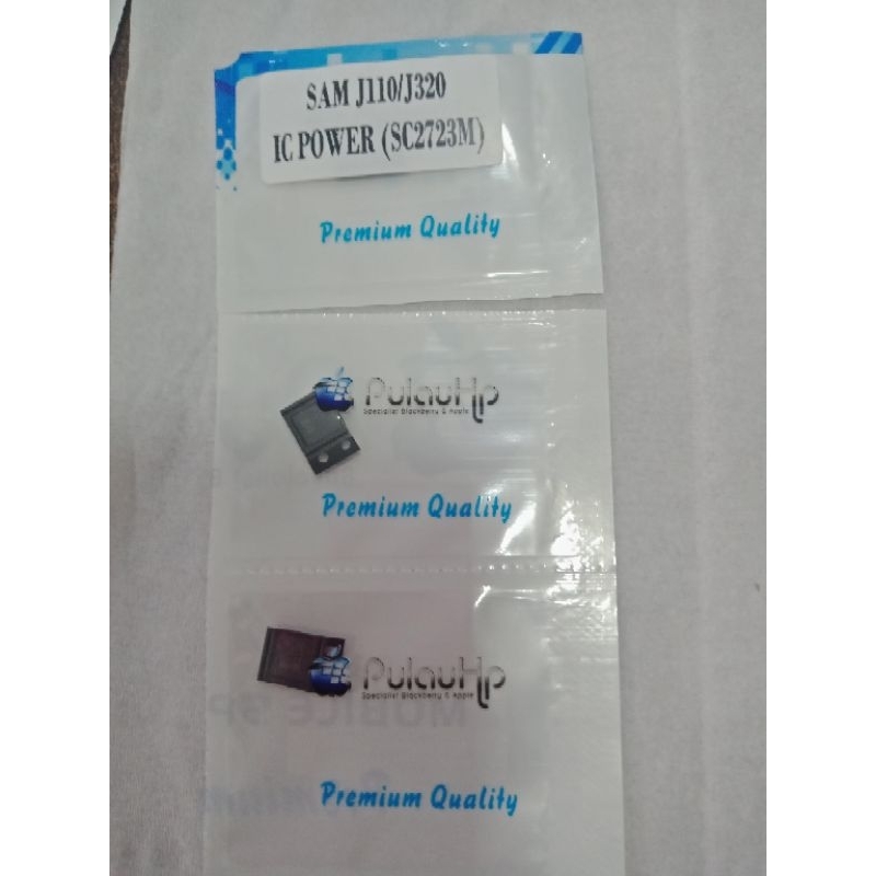 Ic SAM พาวเวอร์ J110 J320(SC2723M) | Shopee Thailand