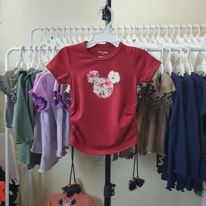 Kofu Kids - เสื้อผ้าเด็ก สั่งทําพิเศษ | Shopee Thailand