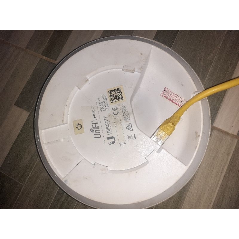 Ubnt unifi ap ac lite | Shopee Thailand