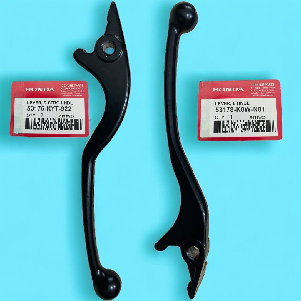 แฮนด์เบรคซ้ายสําหรับ HONDA ADV 150, ORIGINAL DONDA ADV 160 | Shopee ...
