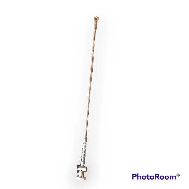 เบรคขอบ Stick Universal STAINLESS Rim Stick Gasgang ยี่ห้อ Non PHS ...