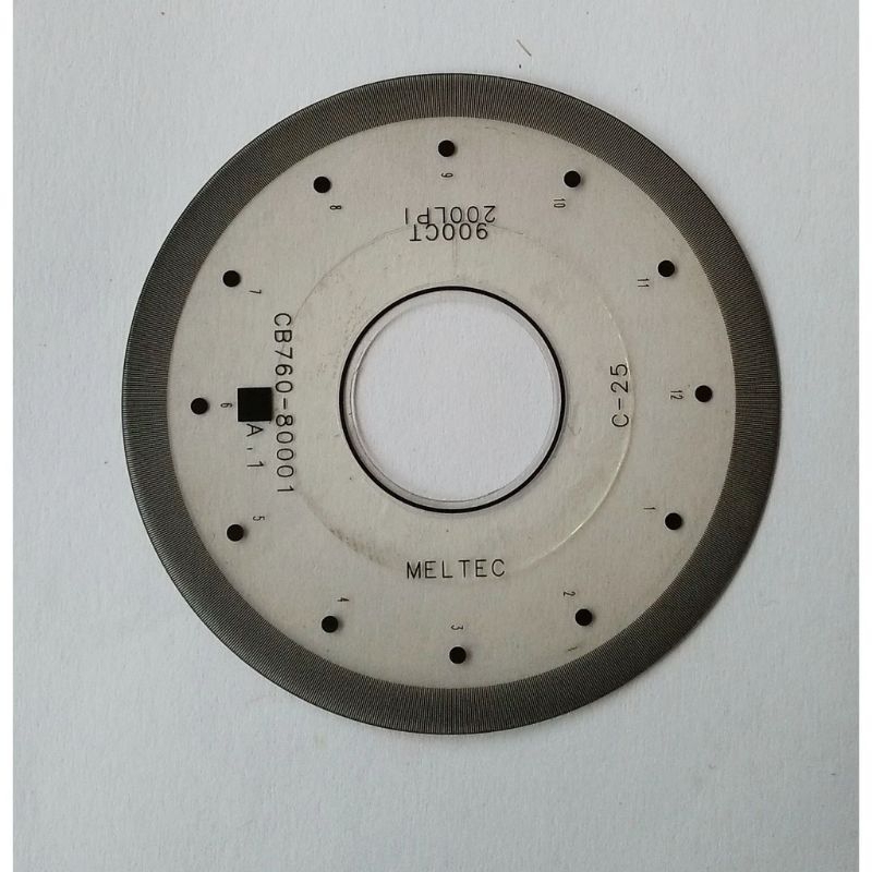 Encoder Disk Sensor รอบเครื่องพิมพ์ HP 2520 2135 GT5810 GT5820 110 310 ...