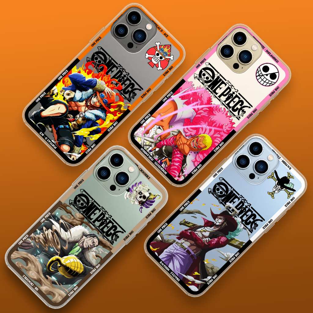 Case Motif WANPIS IPHONE IP 6 IP 7 IP 8 IP 11 IP 13 IP 12 IP 14 PROMAX ...