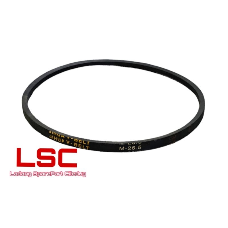 สายพาน V M26.5 VBelt M 26.5 Van Belt M 26.5 | Shopee Thailand