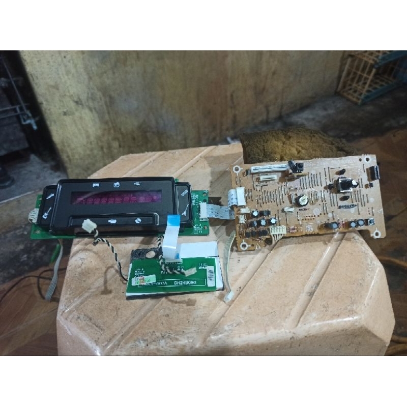 แผงด้านหน้า Polytron bb5201 big band | Shopee Thailand