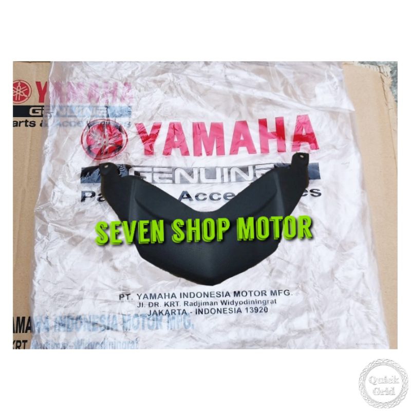 ฝาครอบด้านบนโคมไฟ YAMAHA NMAX N-MAX 155 (2DP) ของแท้ YAMAHA YGP ...