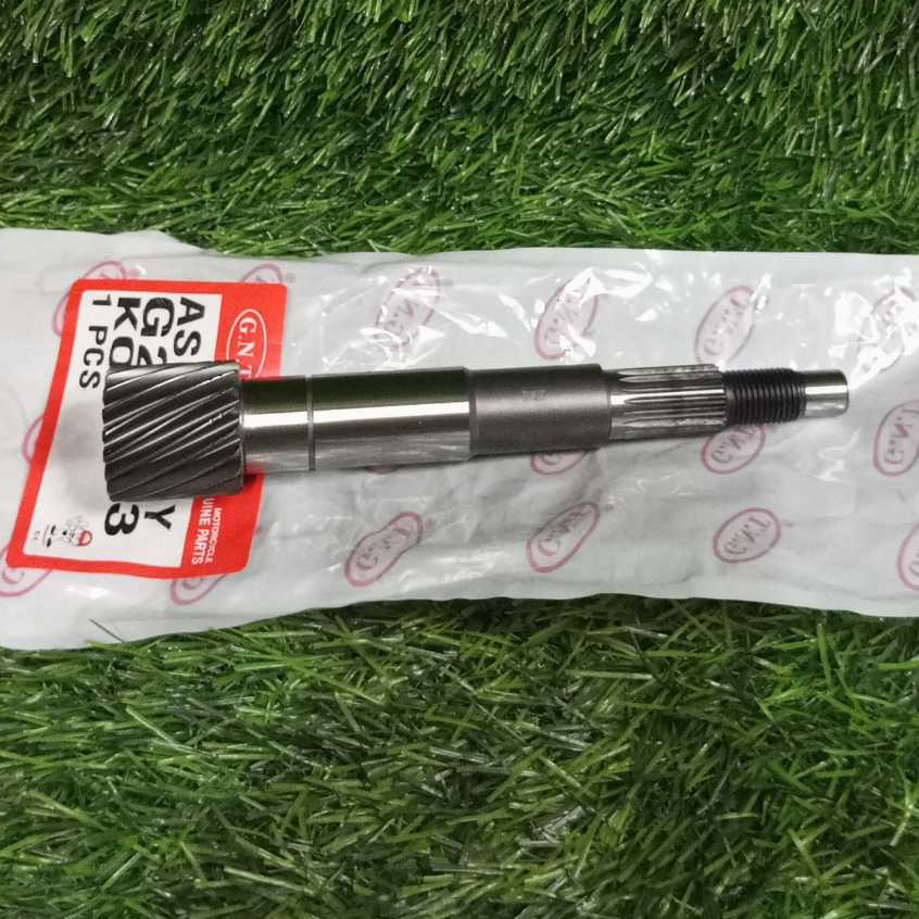 ใหม่ PULLY PULI Sogan KOJ GENIO BEAT NEW/AS PULLY KOJ G25913 GNT ...
