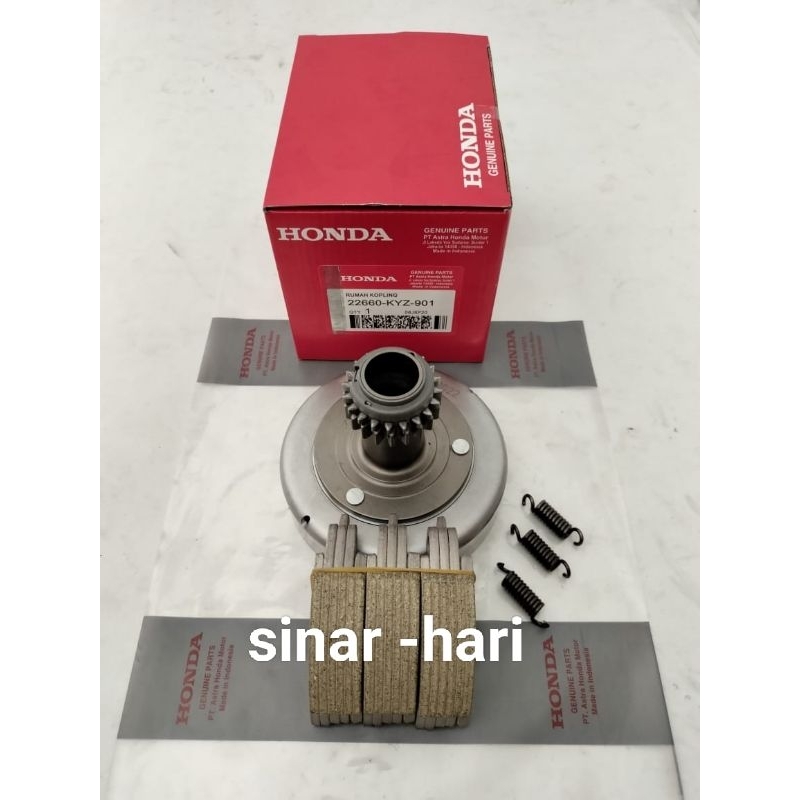 กระดิ ่ ง 2-itm ( หมวกกันน ็ อค KYZHONDA ORIGINAL SUPRA X125 ดั ้ งเดิม ...