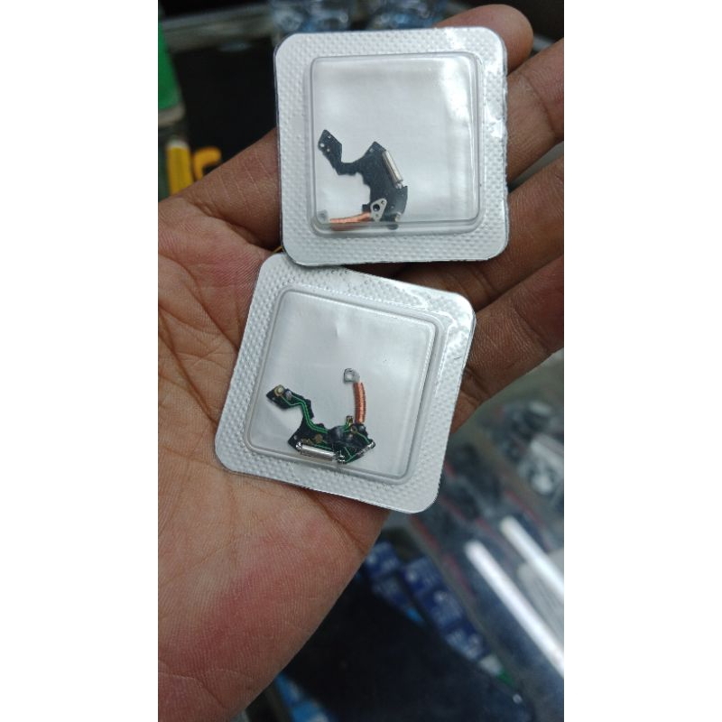 Mesin Ic เครื่องนาฬิกาข้อมือ isa 9238 9231 9232 | Shopee Thailand