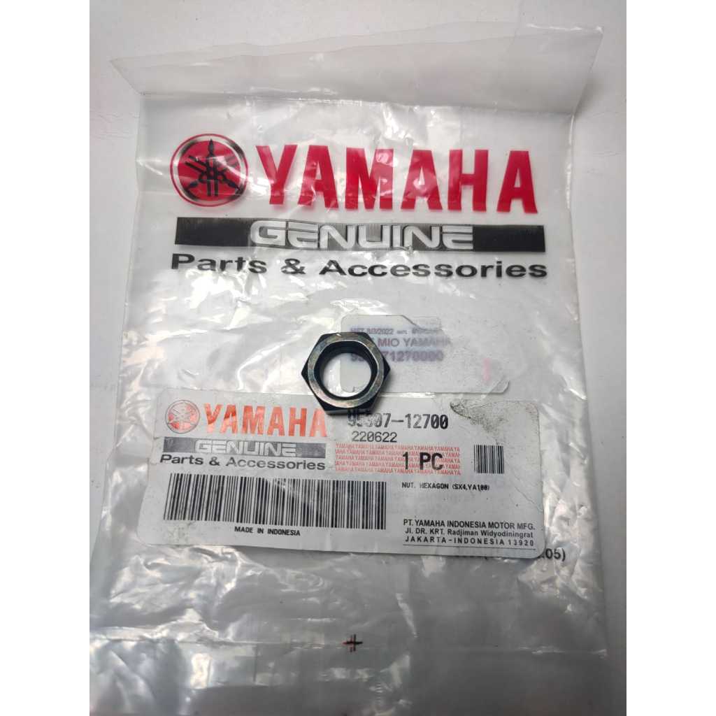 รอกล้อหน้า สําหรับ Yamaha Mio Roller Housing 95307-12700 | Shopee Thailand