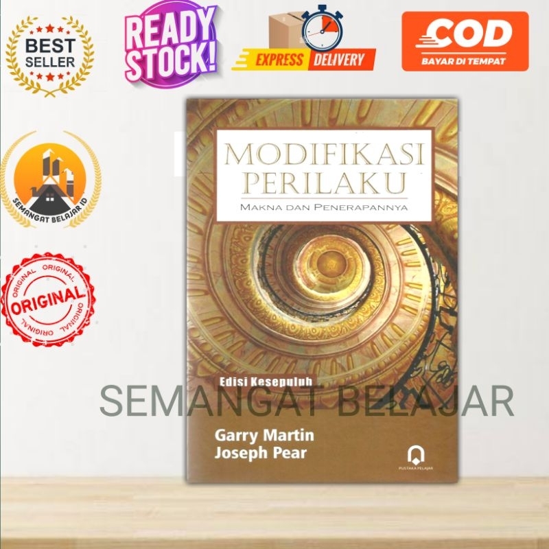 การปรับเปลี่ยนของ BEHAVIOR AND PHARMATE BEHAVIOR - GRIRY MARTIN และ ...