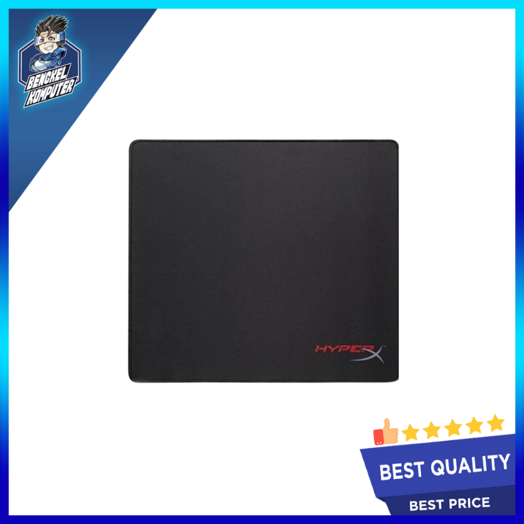 แผ่นรองเมาส์ HYPERPAD X FURY S | Shopee Thailand
