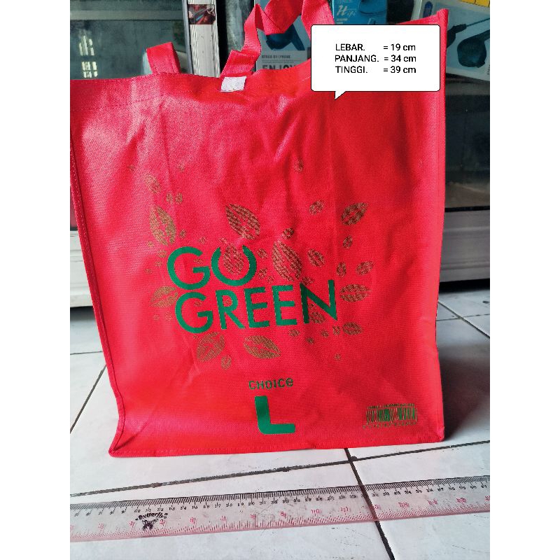 Merah Starbucks ขนาดใหญ่ กว้าง L 19 P 34 h 39 ซม. สีแดง | Shopee Thailand