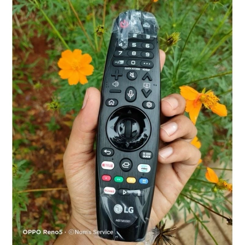 Mr20ga MR20 AKB75855501 ต้นฉบับ | Shopee Thailand