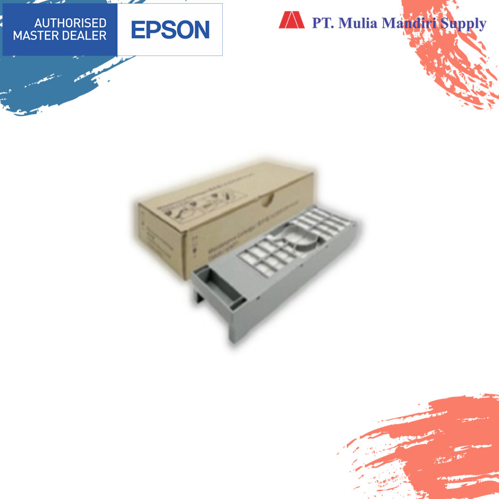 กล่องถังบํารุงรักษา Epson T5820 SurLab D700 D830 | Shopee Thailand