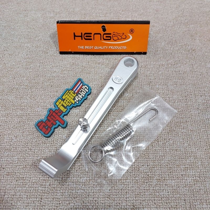Sr Heng มาตรฐาน ด้านเดียว ประเทศไทย | Shopee Thailand