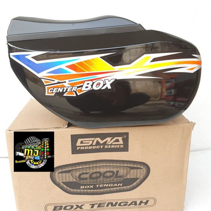 Jv BOX Central GMA SUPRA XKHARISMAVEGA ZRSMASHASTREASHOGUNREVO ฯลฯ ...