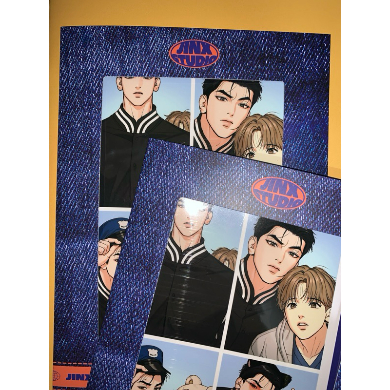 Jinx 4 Cut +LITC RPC Rare อย ่ างเป ็ นทางการ | Shopee Thailand