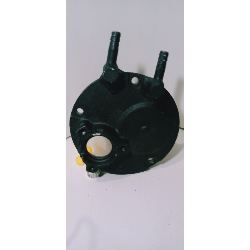 Mio Spool Mount modif oil cooler/kuler oil Line | Shopee Thailand