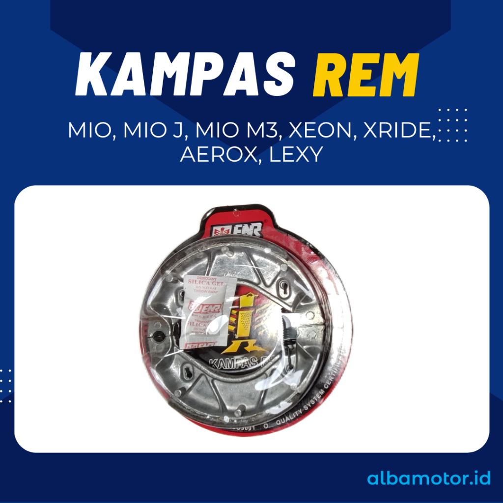 แผ ่ นรองหลัง Yamaha MIO, MIO J, MIO M3, XEON, XRIDE, AEROX, LEXY ...