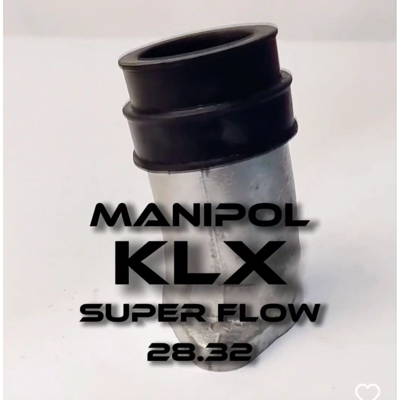 ยาง INTAKE MANIPOL คาร์บูเรเตอร์ KLX DTRAKER คาร์บูเรเตอร์ PE28 PE30 PE32 PE34 | Shopee Thailand