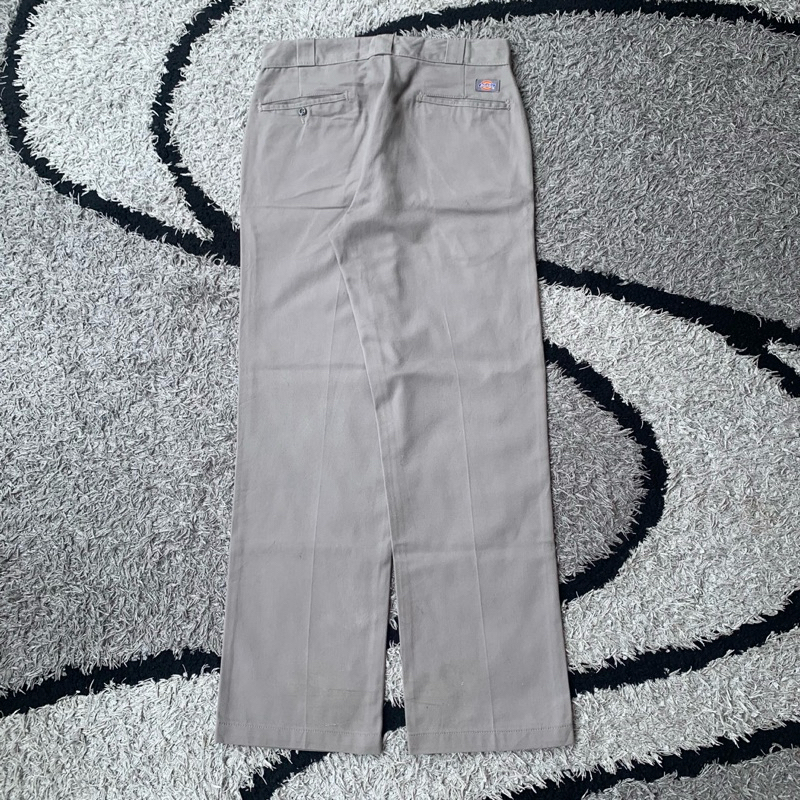 กางเกงยาว Dickies 874 SV Original fit | Shopee Thailand