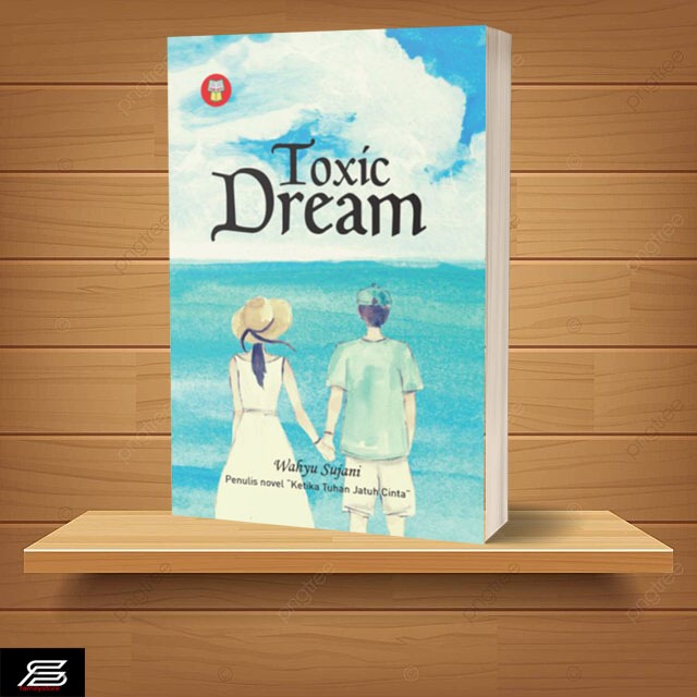 หนังสือ TOXIC DREAM NOVEL | Shopee Thailand