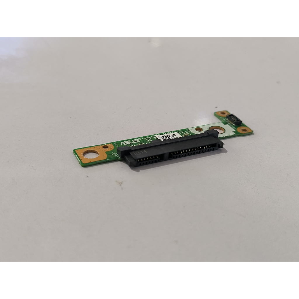 Asus TP410 TP410U แล ็ ปท ็ อปฮาร ์ ดไดรฟ ์ HDD ซ ็ อกเก ็ ตบอร ์ ด ...
