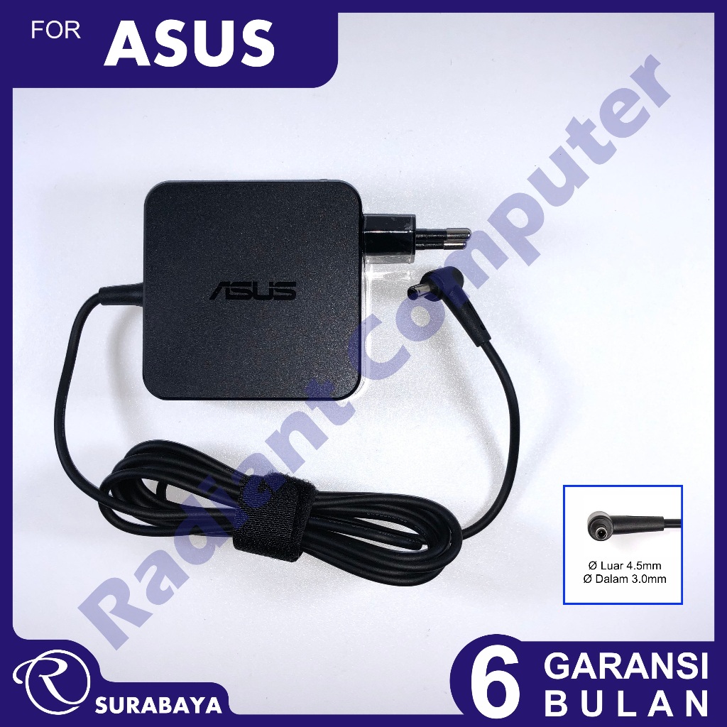 Asus Expertbook P2451FA P2451FB P2451 P2451F อะแดปเตอร์ชาร์จ | Shopee ...