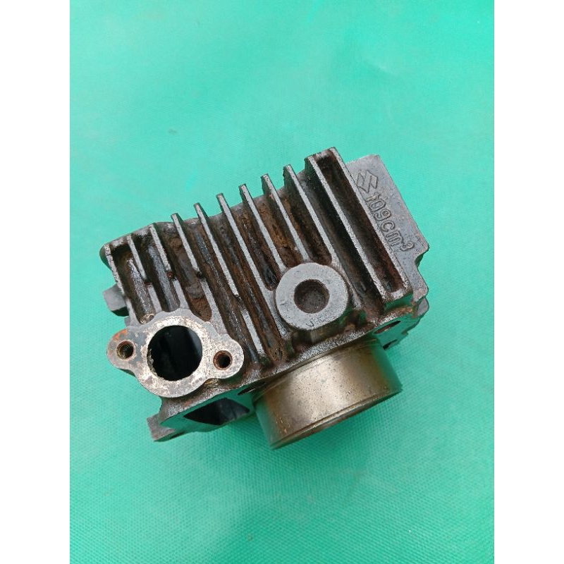 SHOGUN R 110 SEHER BLOCK SHOGUN PISTON BLOCK | Shopee Thailand