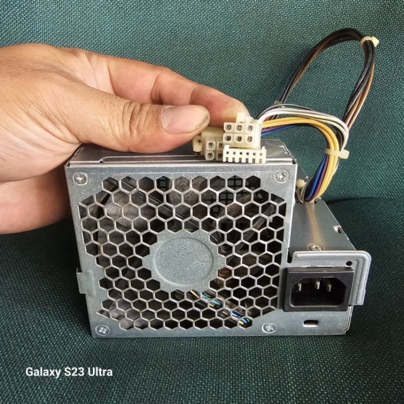 Psu PC HP SFF 8300 8200 8100 6300 6200 4300 8000 600 400 Etc Very COMPATIBLE | Shopee Thailand