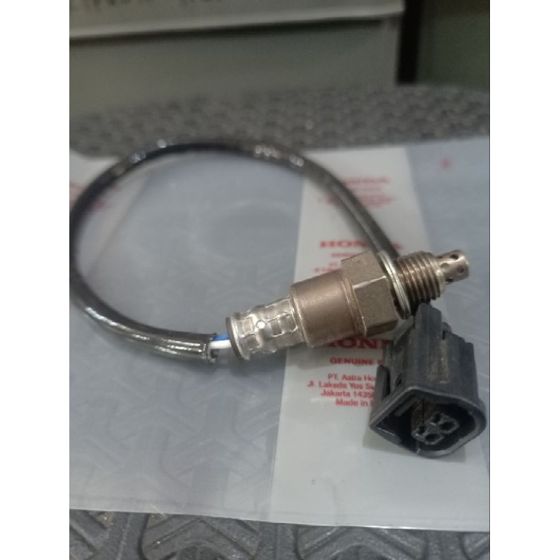 Sensor CO o2 co2 เดิม Denso Honda fi all new Vario 125 160 prestige ...