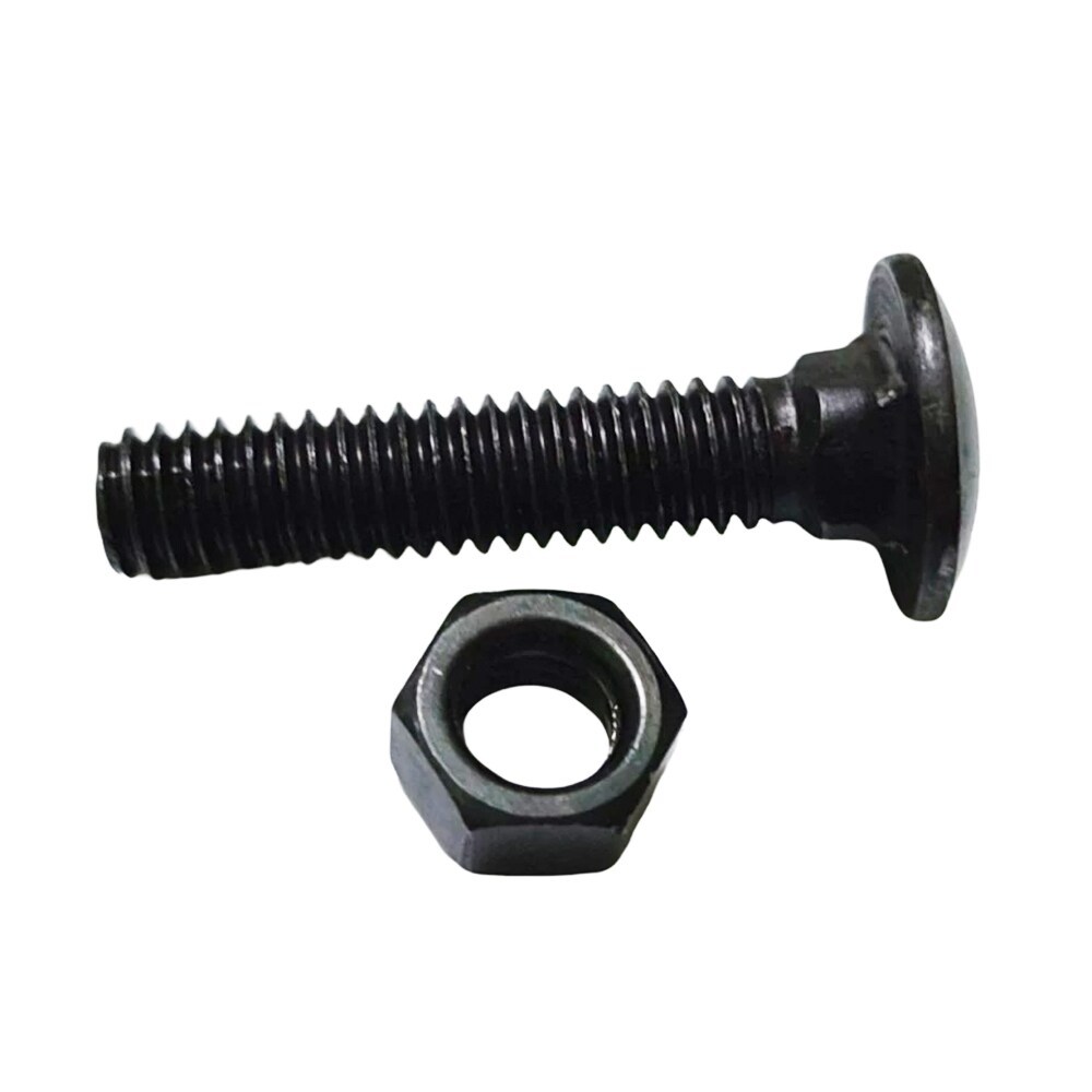 Bolt Nut Tub Lock 14 ยาว 4CM (CB Bolt 3/8 x 1 1/2) | Shopee Thailand