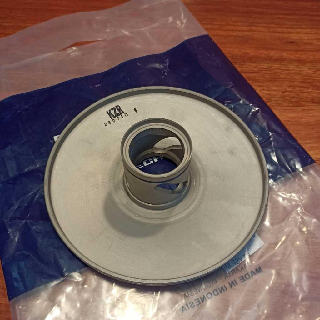 Vario 125 KZR FACE SET MOVABLE DRIVEN YSP ของแท้ PARTS | Shopee Thailand